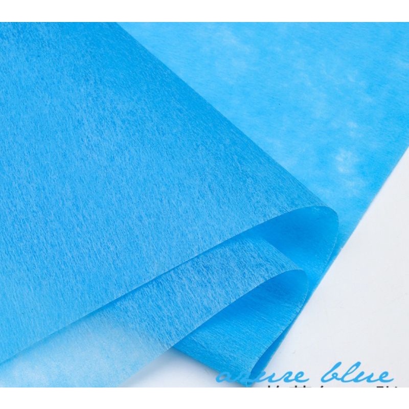 Jual KERTAS TISU FLOWER WRAPPING PREMIUM TISSUE PAPER KERTAS BUKET ...