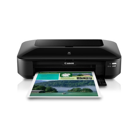 Jual PRINTER CANON PIXMA IX6770 / IX 6770 | Shopee Indonesia