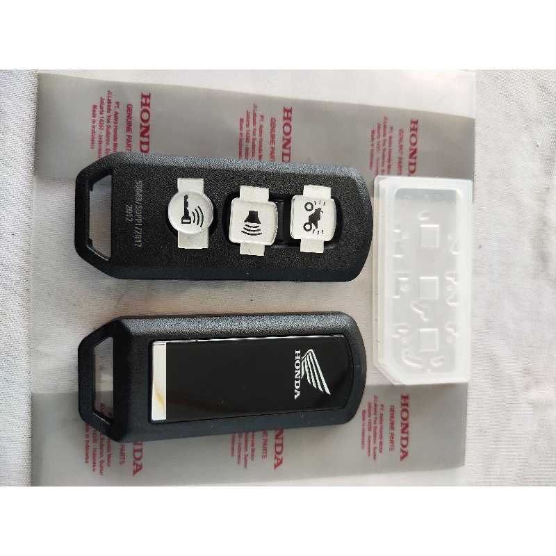 Jual CASING REMOTE HONDA PCX VARIO 150 ADV | Shopee Indonesia