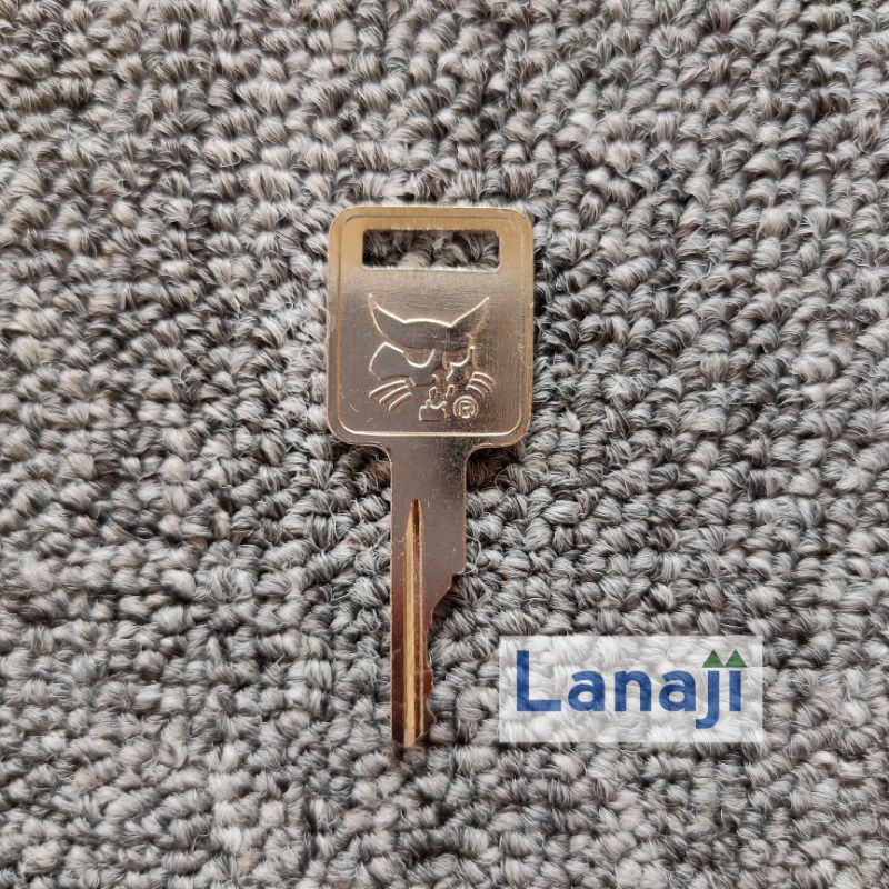 Jual Kunci Bobcat ( Master Key Bobcat ) | Shopee Indonesia