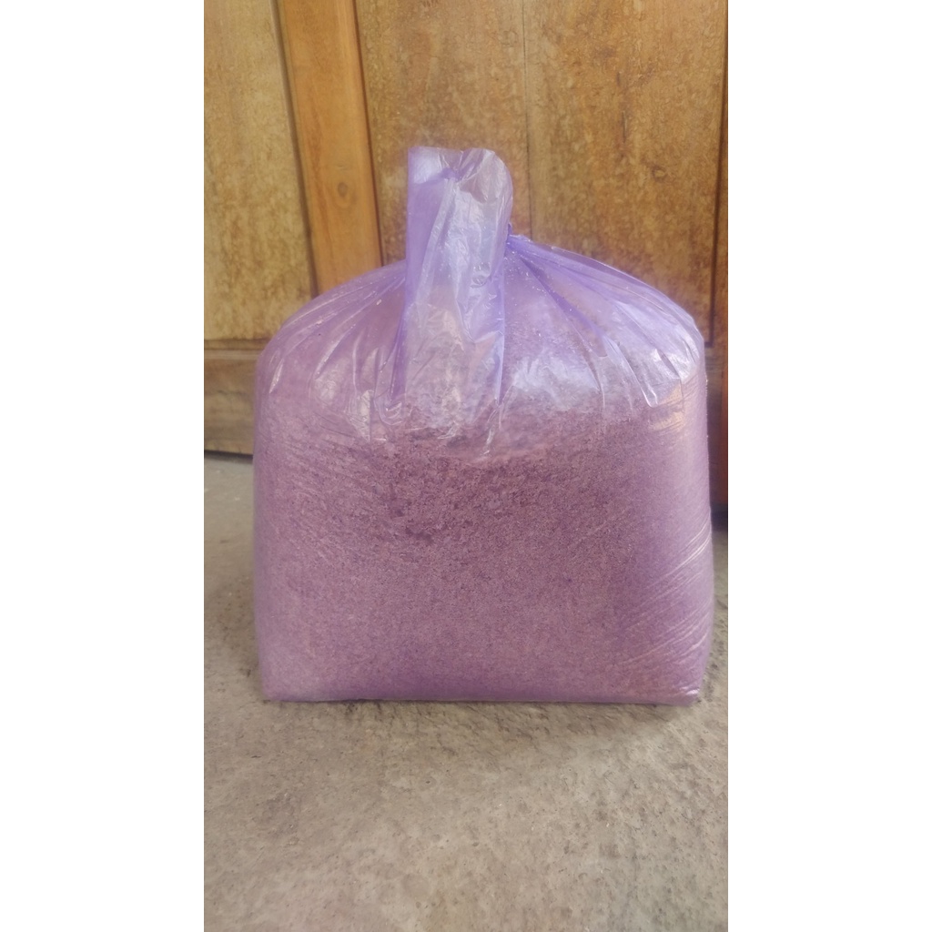 Jual Bran Pollard Pakan Ternak Kemasan Eceran 1kg Tongkat Emas | Shopee ...