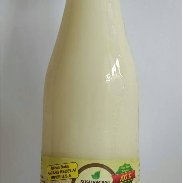 Jual Susu soya segar terbuat dari kedelai | Shopee Indonesia