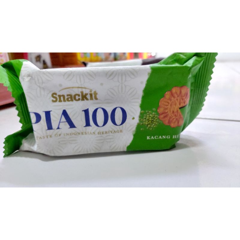 Jual Snackit Pia 150gr | Shopee Indonesia
