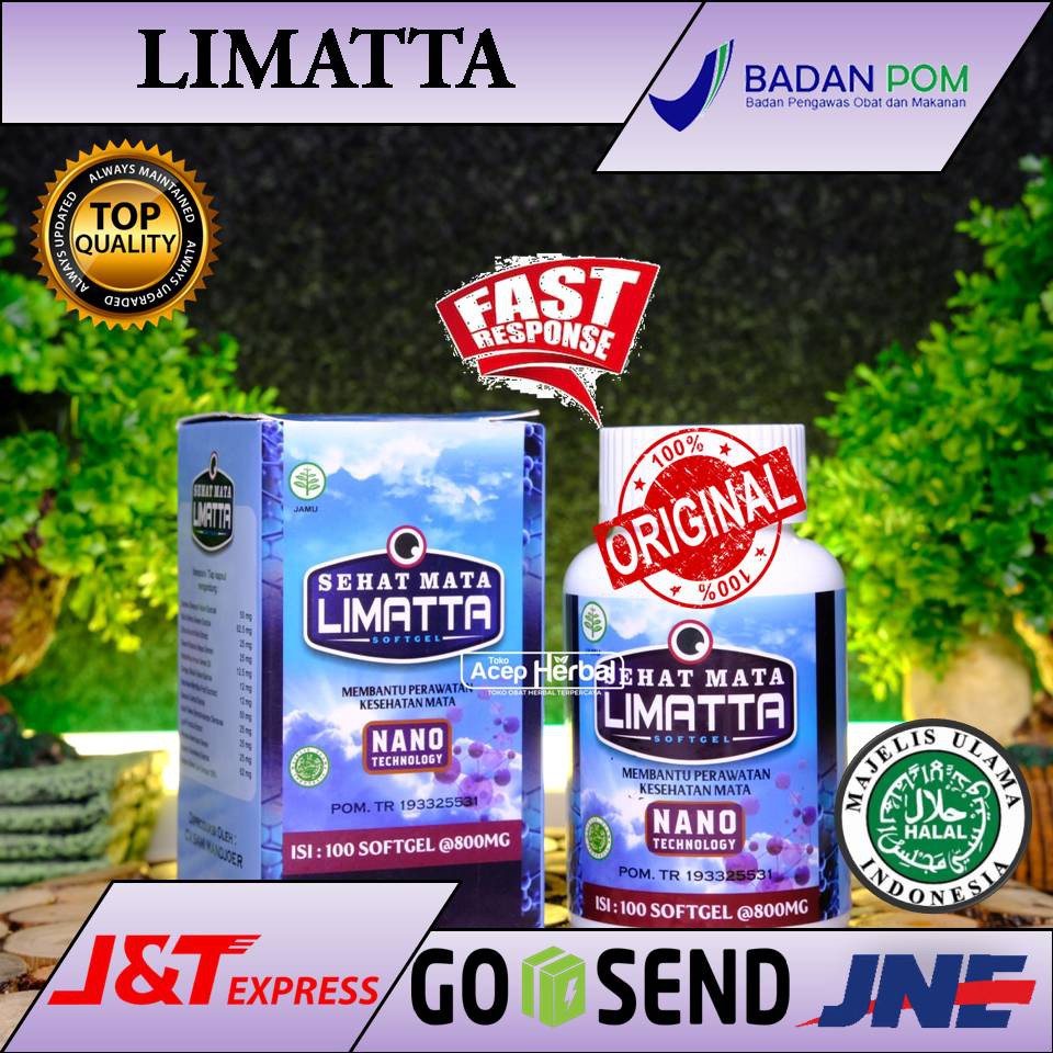 Jual Obat Rabun Jauh dan Dekat - Mata Tua - Mata Silinder dengan ...