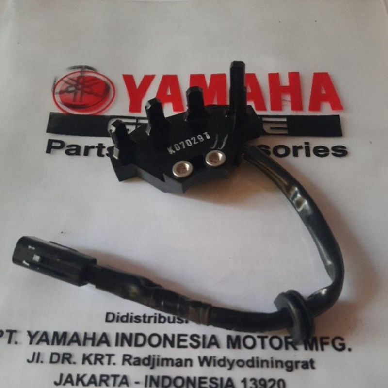 Jual Sensor Acg Maghnet Pulser Spull Original Yamaha Aerox 155 VVA Asli ...