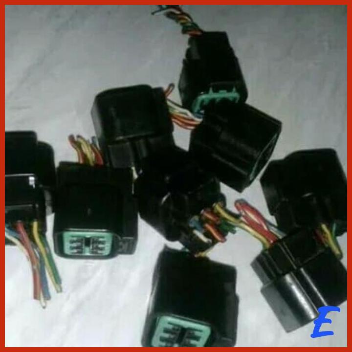 Jual soket servo isc eterna dangan lancer evo3 gti elantra galant hiu ...
