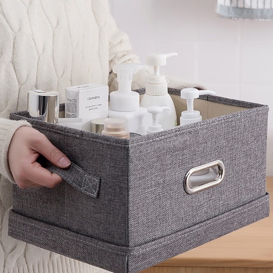 Jual UCHII HAKO Detachable Storage Box | Kotak Penyimpanan Lipat ...