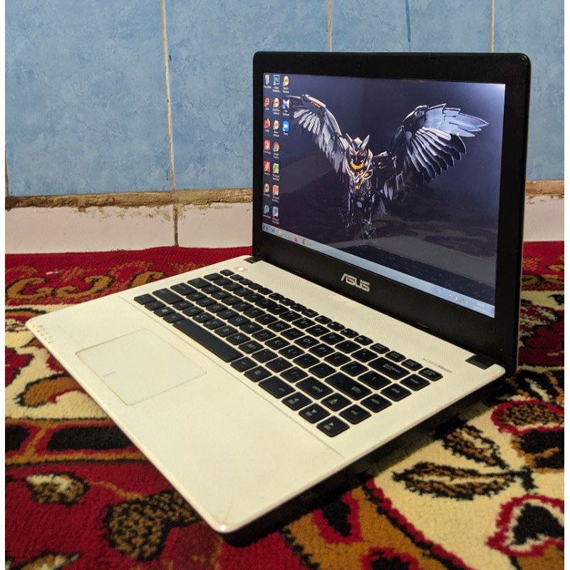 Jual Laptop Asus X450C intel Celeron | Shopee Indonesia