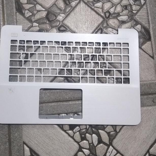 Jual TG-53>> casing frame bagian keyboard asus a455L/x455L series ...