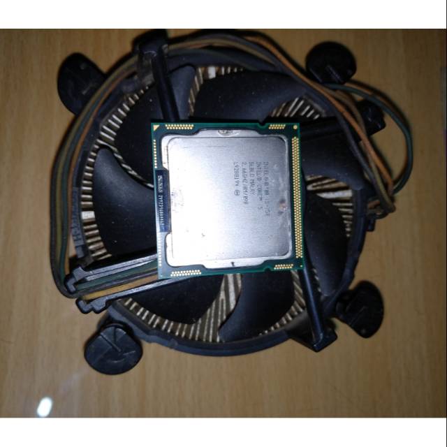 Jual Processor LGA 1156 | Shopee Indonesia