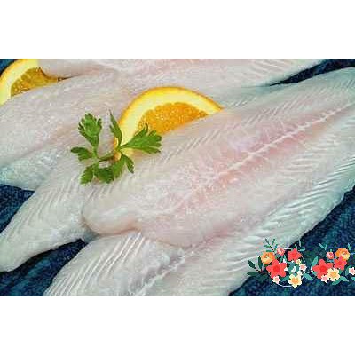 Jual Dori fillet 1 kg Isi 3/4 potong (random tergantung persediaan ...