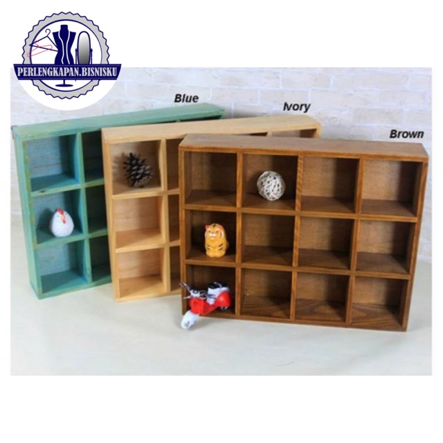 Jual KABINET KOTAK KAYU | Shopee Indonesia