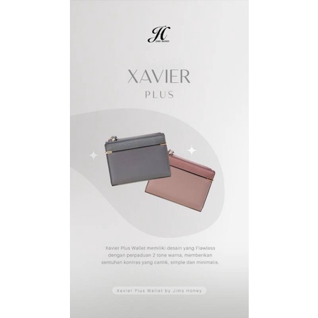 Jual XAVIER PLUS JIMSHONEY ( NO BOX ) | Shopee Indonesia