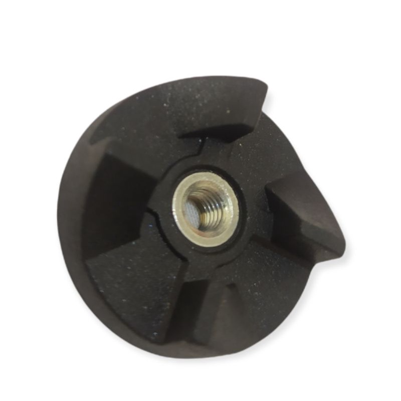 Jual sparepart grade A Ori Gear karet pisau mounting blender magic ...