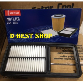 Jual Filter udara Denso | agya ayla 2013 | Shopee Indonesia