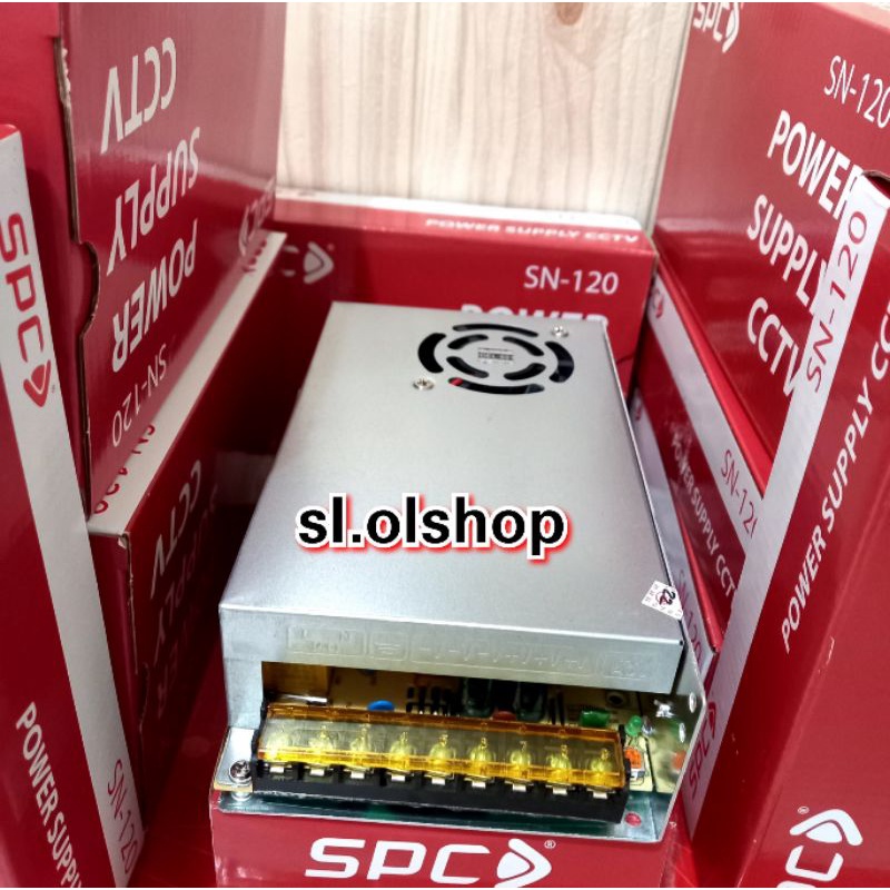 Jual Power supply 12v 20a jaring psu /12Volt 20A lampu led | Shopee Indonesia