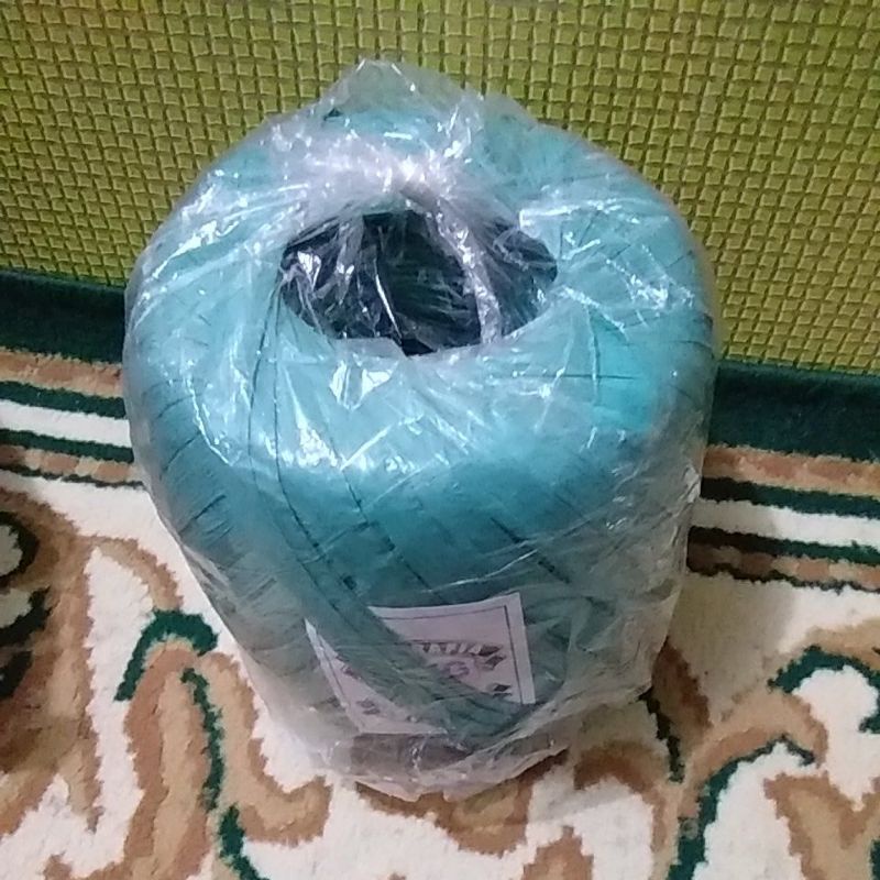 Jual tali rafia 1kg | Shopee Indonesia