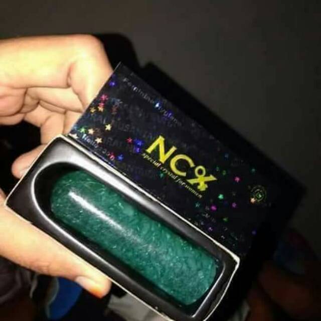 Jual Crystal x (NCX) | Shopee Indonesia