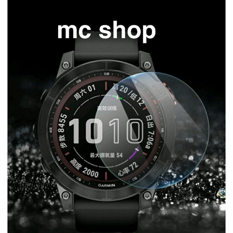 Jual ANTI GORES KACA UNTUK SMARTWATCH GARMIN FENIX 7 X SAPPHIRE SOLAR ...