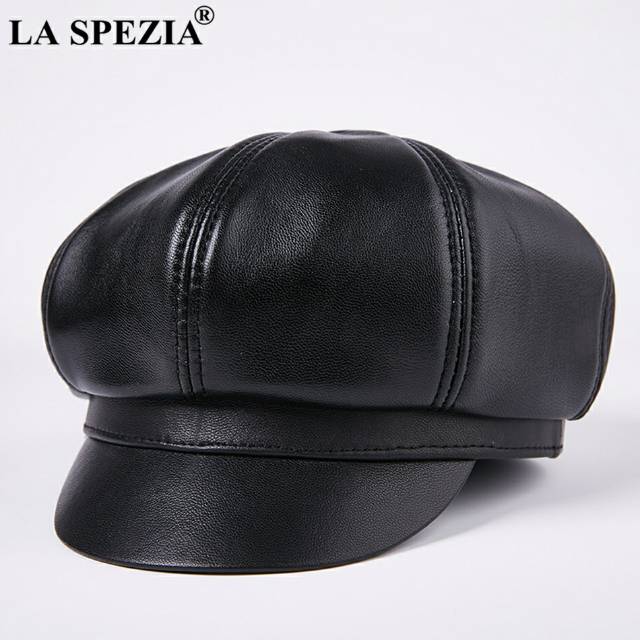 Jual Topi Kulit Asli Pria Wanita Mahkota King kepala Raja Ratu Karakter ...