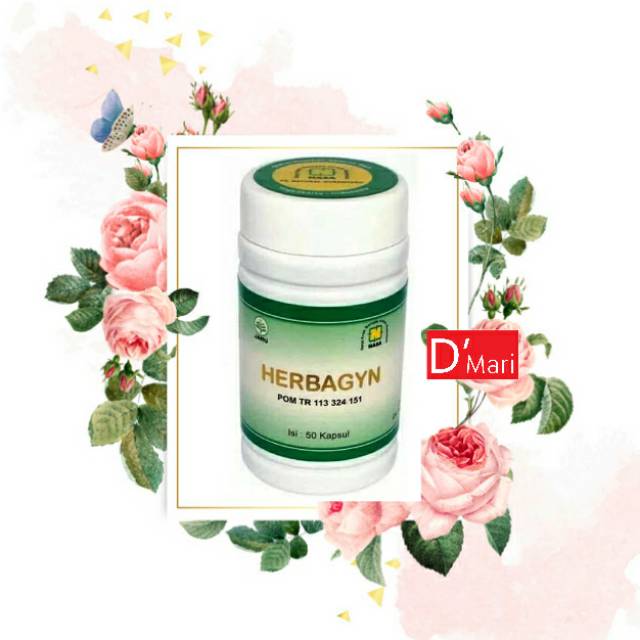 Jual HERBAGYN NASA/ PENURUN KOLESTEROL | Shopee Indonesia