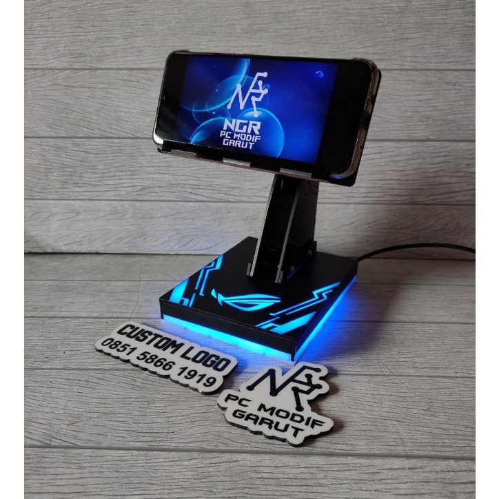 Jual stand hanphone rgb | Shopee Indonesia