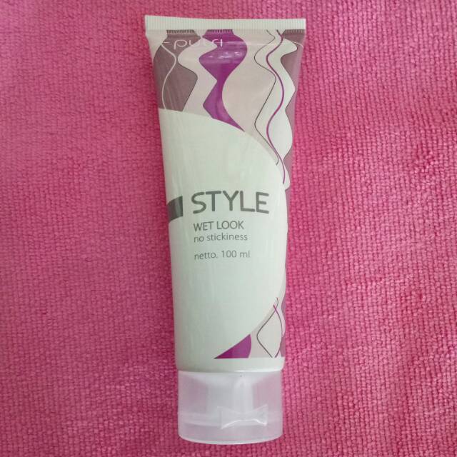 Jual Putri Wet Look 100 Ml Shopee Indonesia