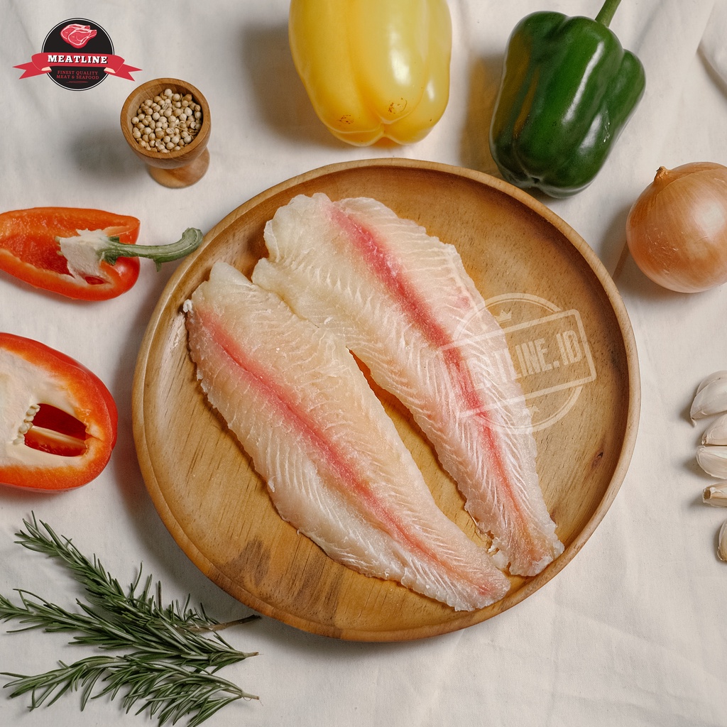 Jual DORI FISH / IKAN DORI FILLET 500G | Shopee Indonesia