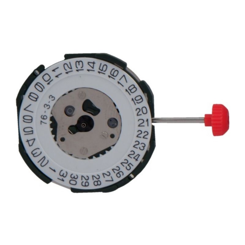 Jual Movement Watch Mesin Jam Tangan 2115 Miyota Japan | Shopee Indonesia