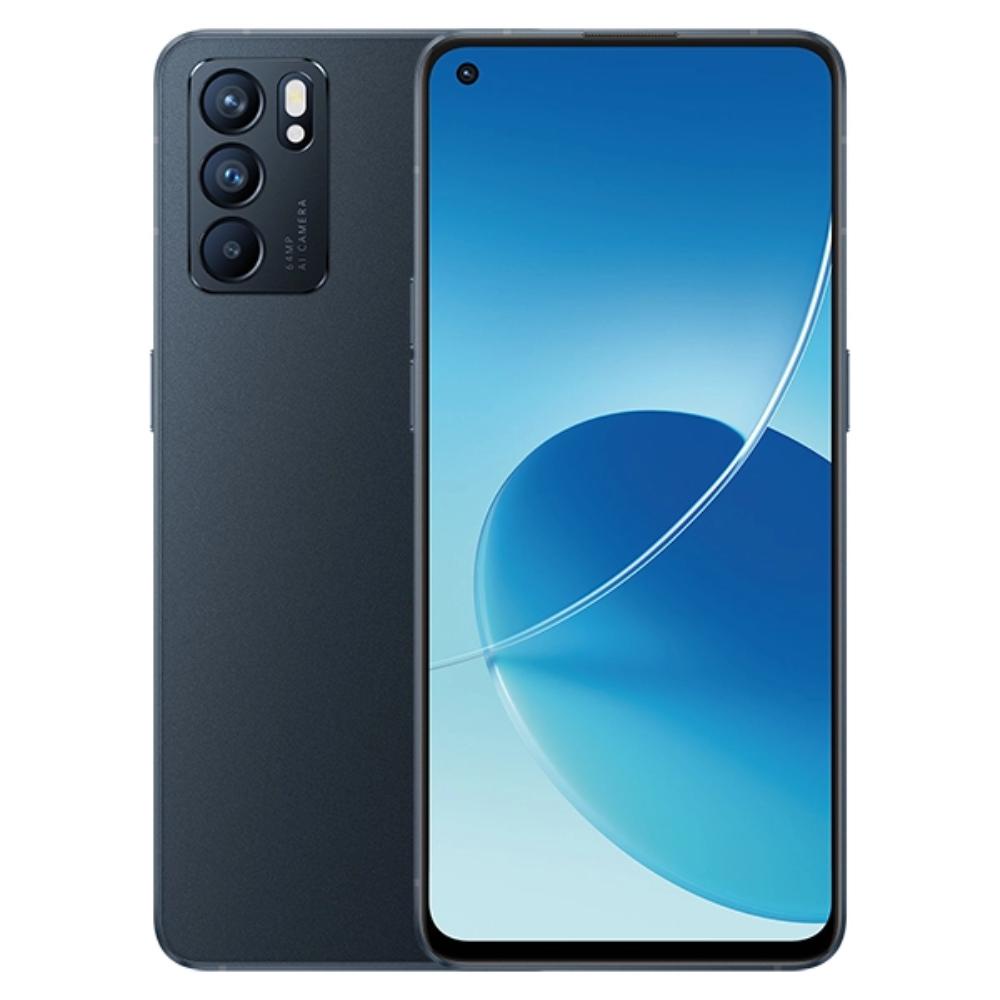 Jual OPPO RENO 6 5G 8/128 GB GARANSI RESMI | Shopee Indonesia