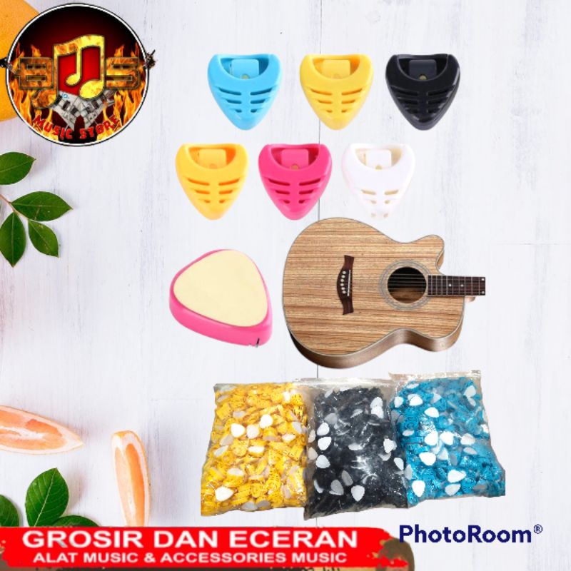 Jual Pick Holder Gitar | Shopee Indonesia
