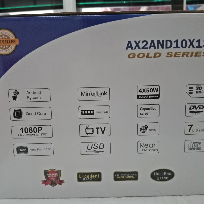 Jual Sale Tv avix 10 inch - doubledin avix ax2and10 - tv android ...
