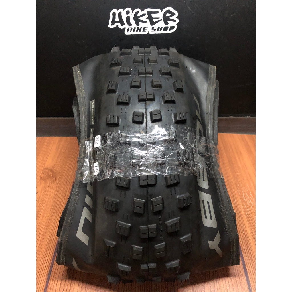 Jual Ban Luar MTB Gravel Sepeda Lipat Road Schwalbe Nobby Nic Ukuran 27 ...