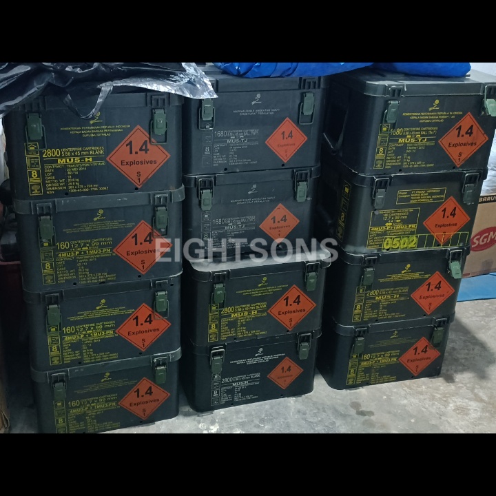 Jual Box Bekas Multifungsi Serbaguna Kotak Penyimpanan Barang Perkakas ...