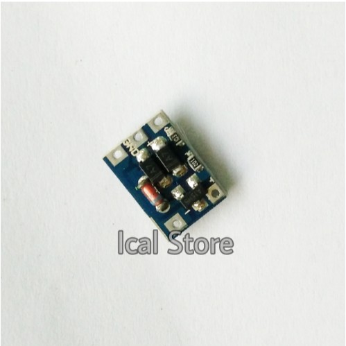 Jual Modul Rem LED Kedip Strobo F1 Brake SMD Mini - 12 volt 2 ampere ...