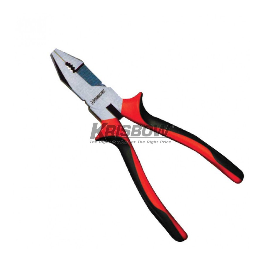 Jual TANG MULTI GUNA KRISBOW KW0101355 | Shopee Indonesia