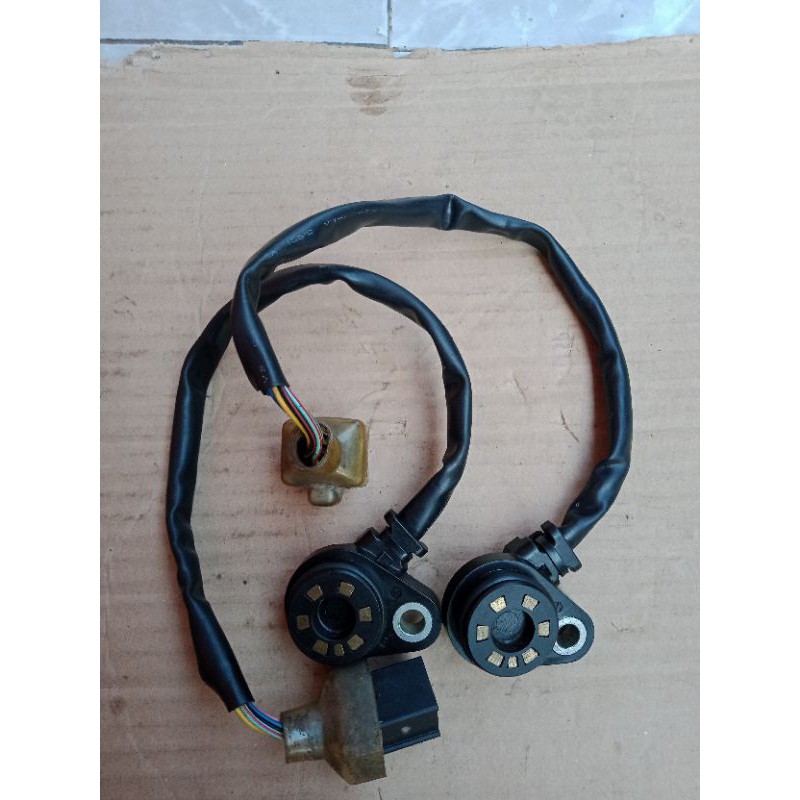 Jual SENSOR SWITCH NETRAL CB 150 LED | Shopee Indonesia