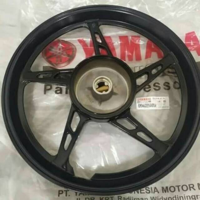 Jual VELG RACING BELAKANG YAMAHA JUPITER Z - JUPITER MX - JUPITER Z1 ...
