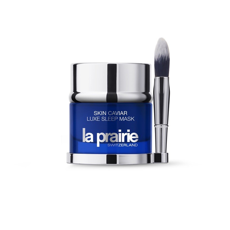 Jual La*Prairie Skin Caviar Luxe Sleep Mask 50ml | Shopee Indonesia