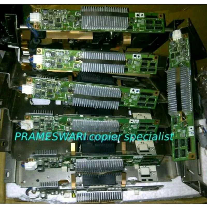 Jual CCD UNIT IR 5000 / 6000 / 5020 /6020 | Shopee Indonesia