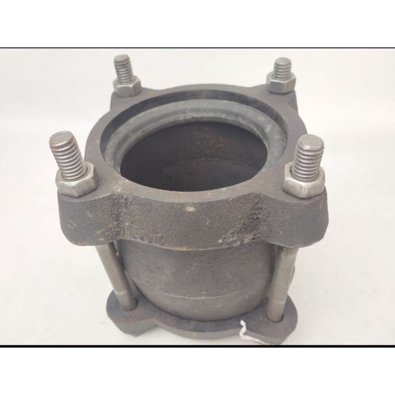 Jual Giboult Joint Standart for PVC Dia. 4 inch | Shopee Indonesia