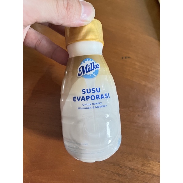 Jual Milko Susu Evaporasi Milko Gold 210 gr evaporated milk | Shopee ...