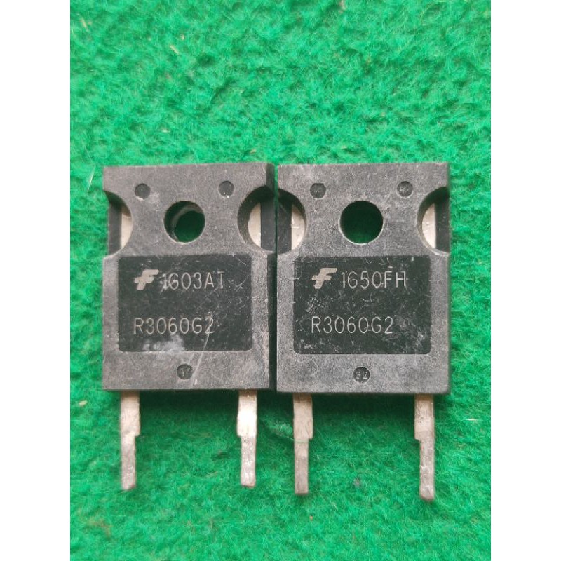 Jual DIODE RURG3060 RUG 3060 | Shopee Indonesia