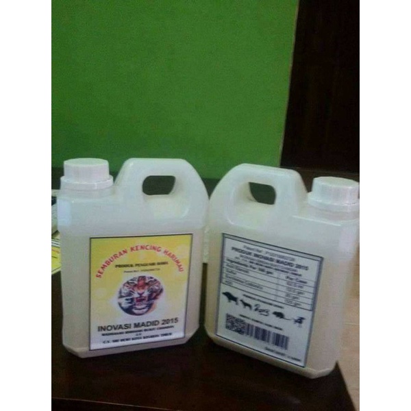 Jual E-PRO BUSTER CAIR. CAIRAN BERBAU KENCING HARIMAU. | Shopee Indonesia