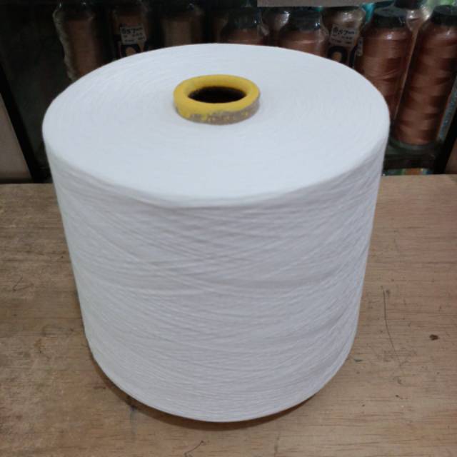 Jual Benang Spull Bordir Komputer | Shopee Indonesia