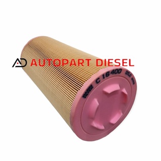 Jual C16400 Mann Outer Air Filter RS3923 P778972 AF26393 A6703 A-6703 ...