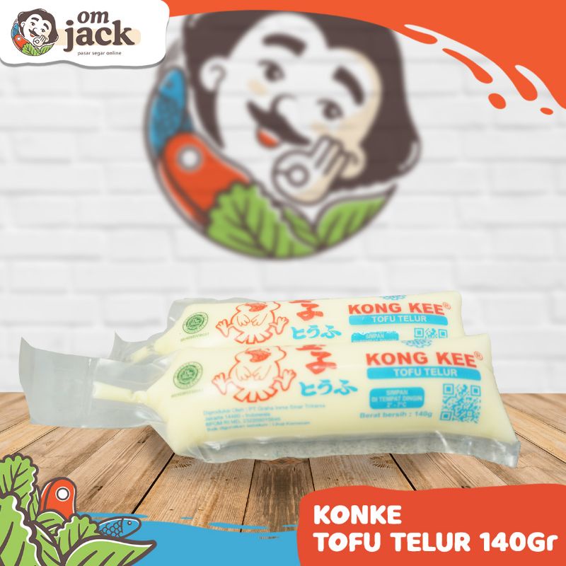 Jual Berbagai Tofu Sakura, Konkee | Shopee Indonesia