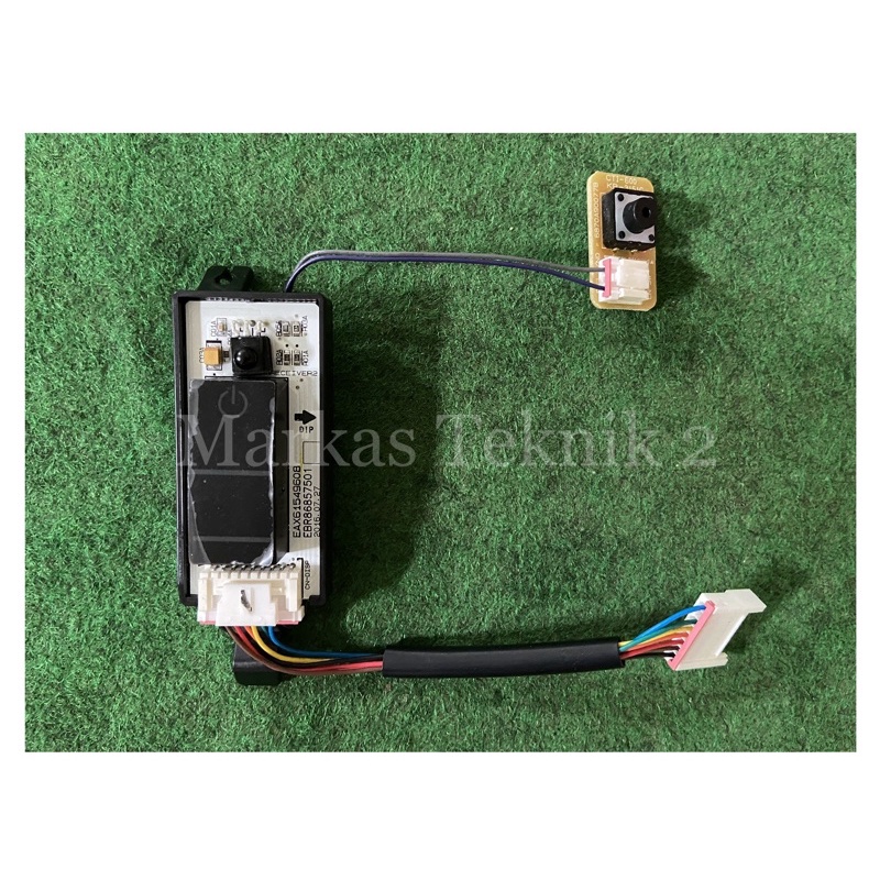 Jual (ORIGINAL) SENSOR AC LG INVERTER 1/2 PK 1 PK EBR86857501 ...