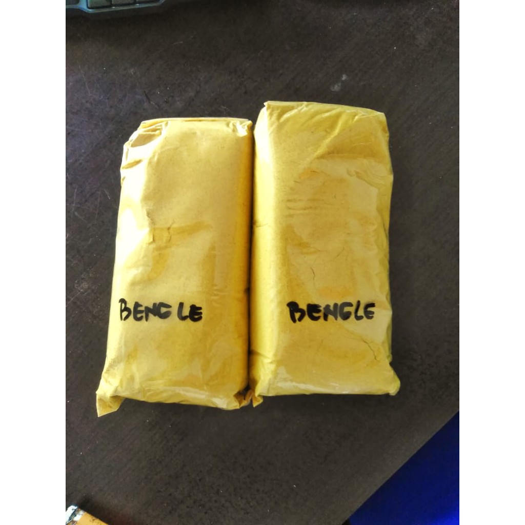 Jual serbuk bengle 500gr | Shopee Indonesia
