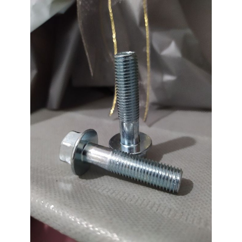 Jual Baut Dudukan Knalpot Beat | Shopee Indonesia